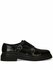 Туфли DOLCE & GABBANA, размер 43.5 EU, черный