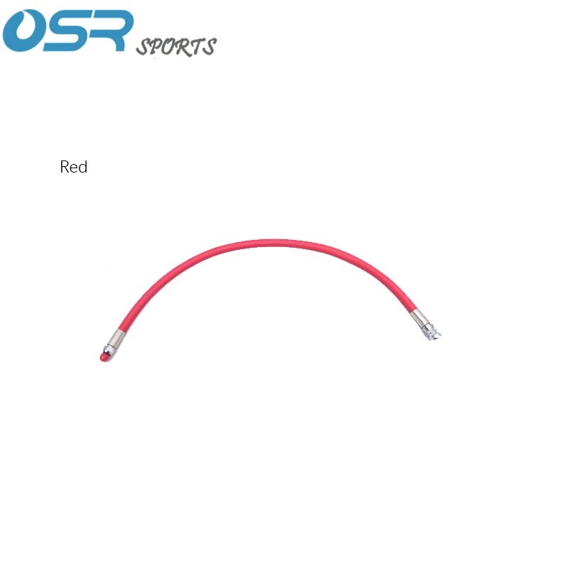 Красный шланг OSR Sports 24 дюйма