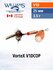 Блесна Williams VorteX V1DCOP 3.5г