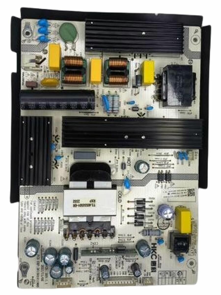 Для телевизора Haier 65 SMART TV S3 Блок питания HKL-650211B 261501011960