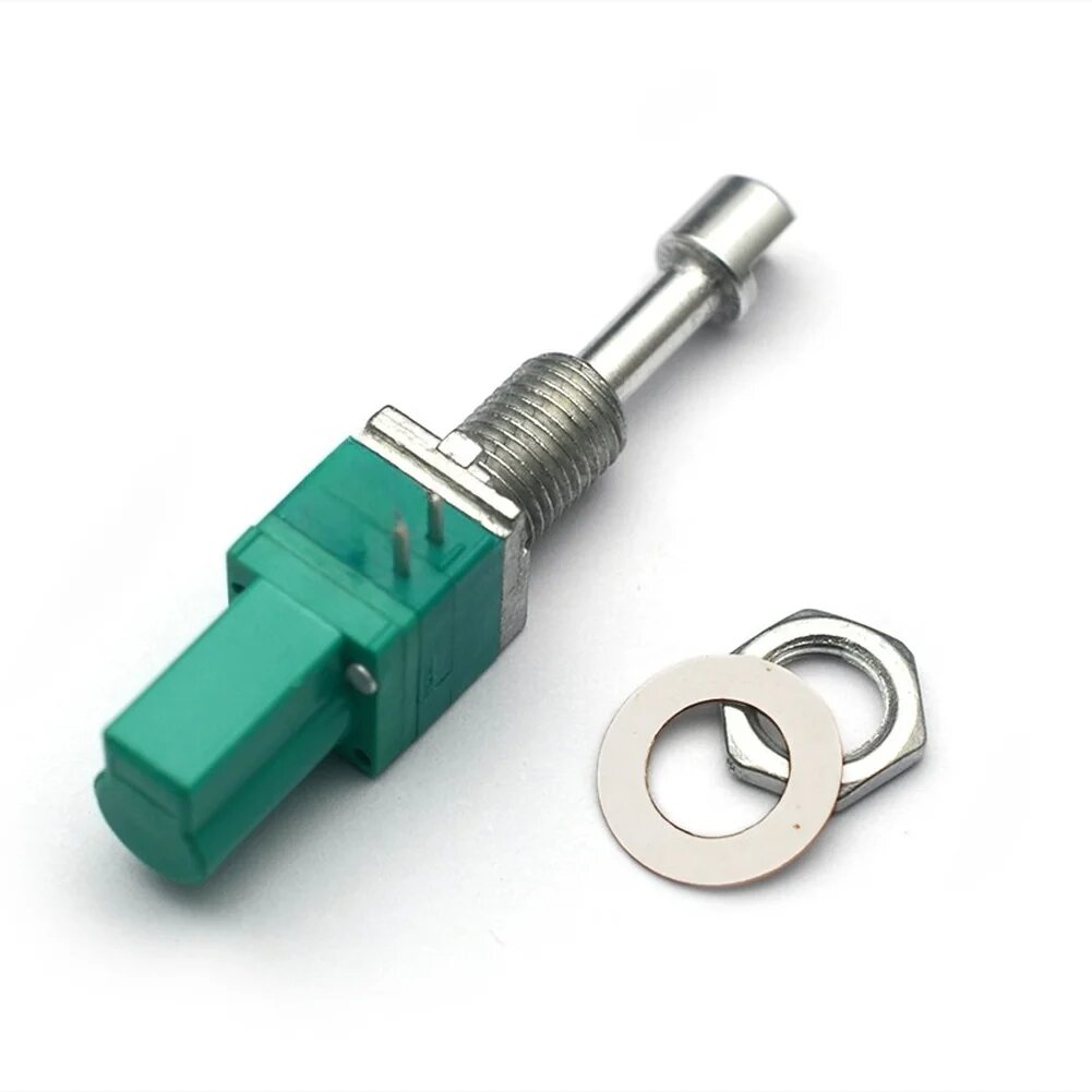 Двухтактный потенциометр B50K для гитары