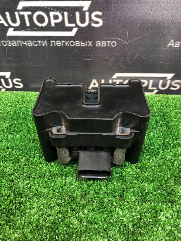 Модуль зажигания Volkswagen Bora 2002 (APE) Б/У с пробегом Арт. 14161