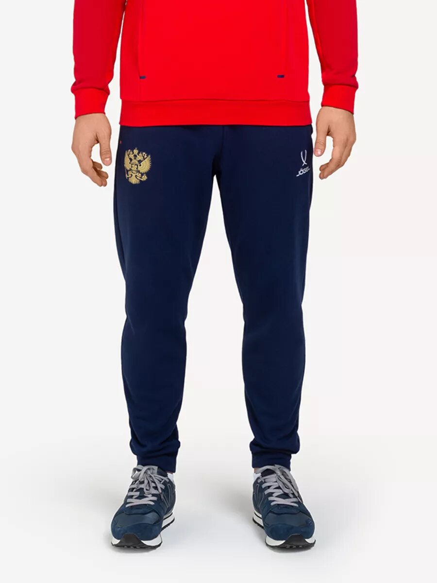 Брюки спортивные