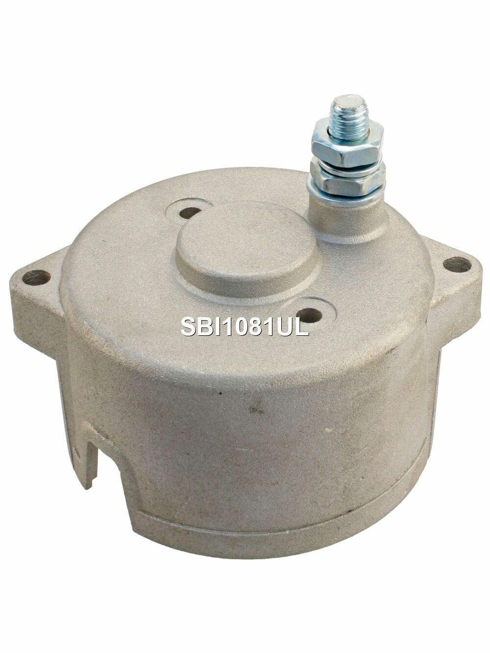 Крышка стартера задняя Krauf on11131488