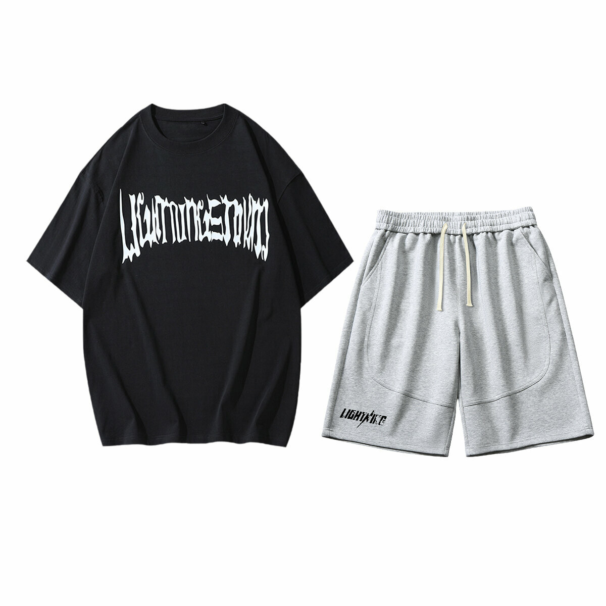Костюм спортивный Lightning X Storm 4919574