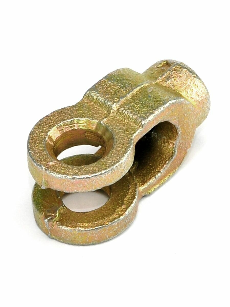 Вилка штока главного цилиндра сцепления для УАЗ 469,452