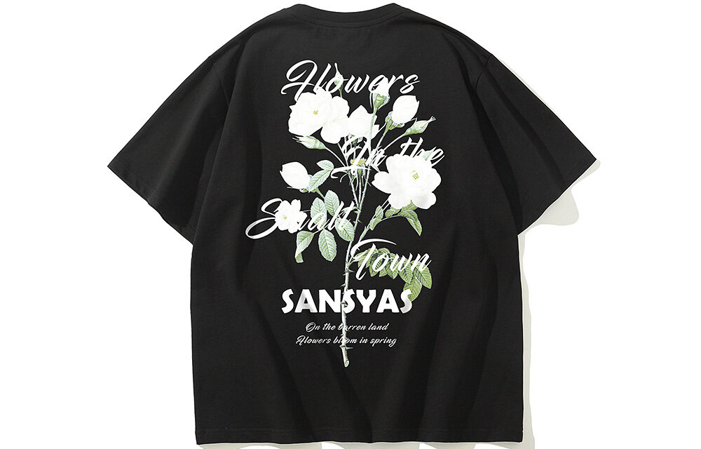 Футболка Swag