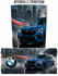 Кружка BMW, БМВ