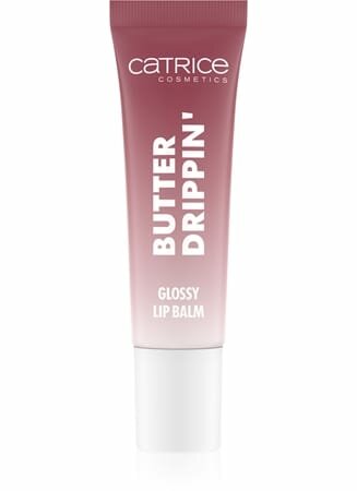 Блеск для губ Catrice Butter Drippin', оттенок 030 Butter Together, 10 мл
