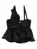 Топ Viktor & Rolf, размер 14, black/black