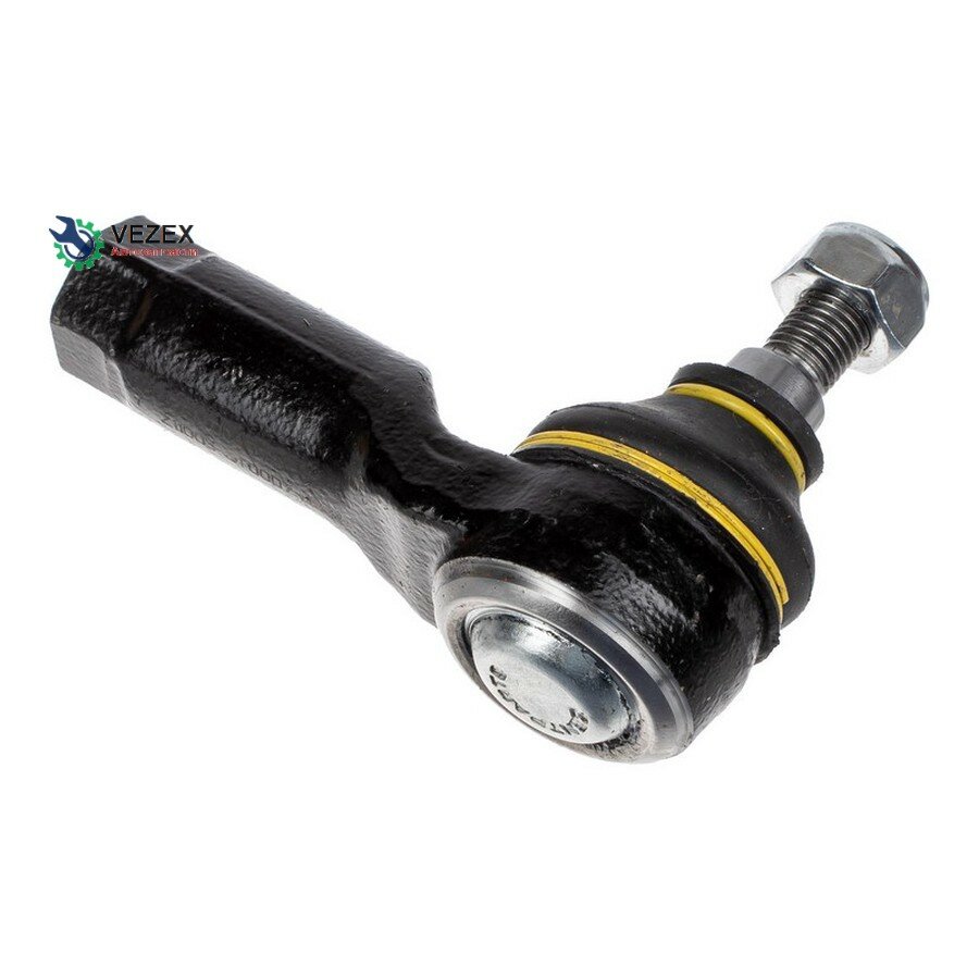 ZENTPARTS Z11005 наконечник рулевой!\ Citroen C-Crosser, Peugeot 4007 2.4 16V/2.2HDi 07>