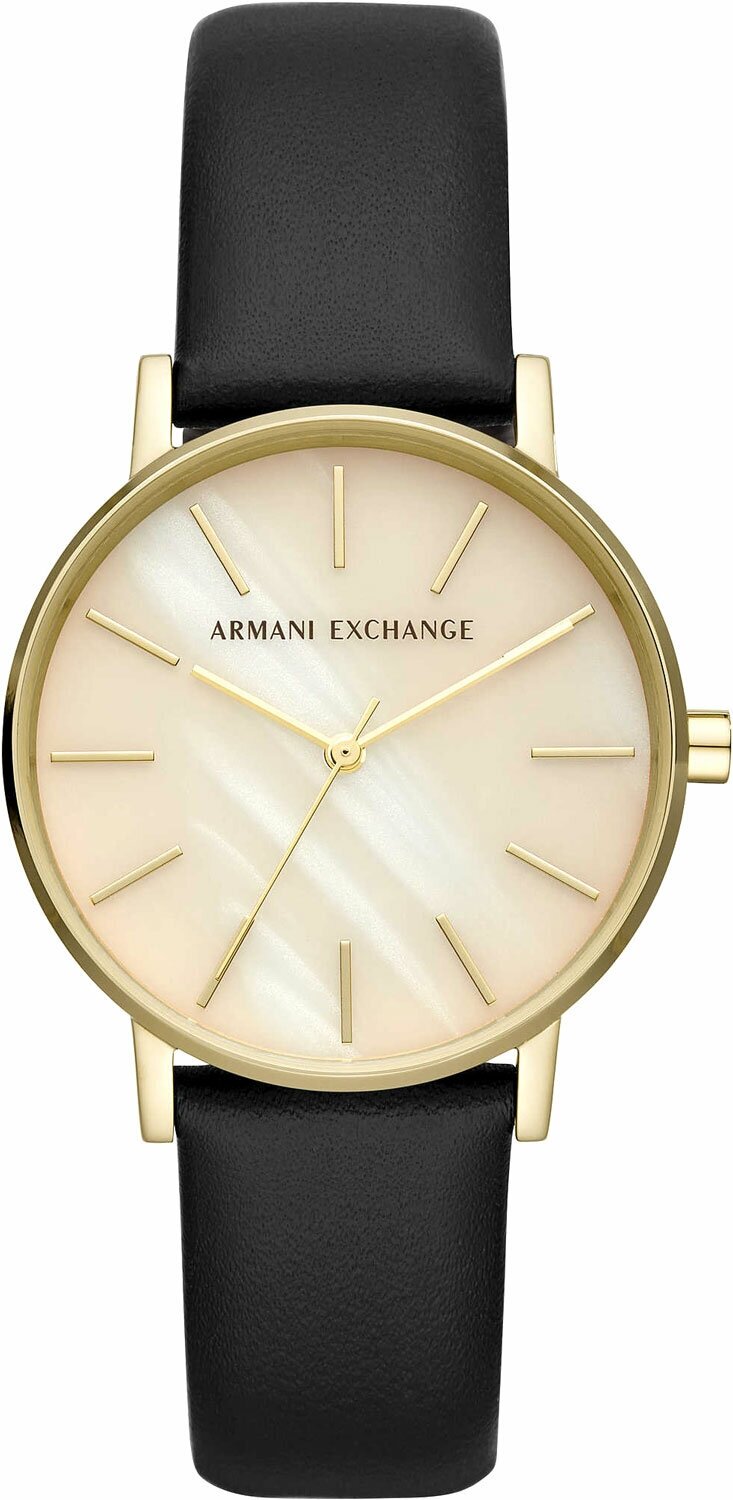  Armani Exchange Lola