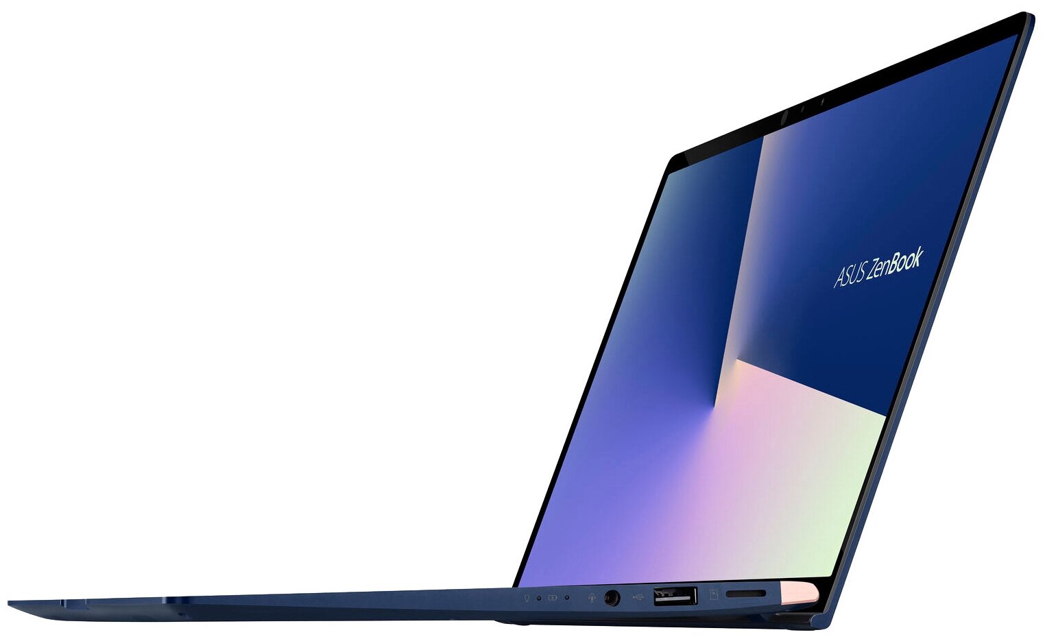 Ноутбук ASUS ZenBook 13 UX333FN-A3067T (1920x1080, Intel Core i5 1.6 ...