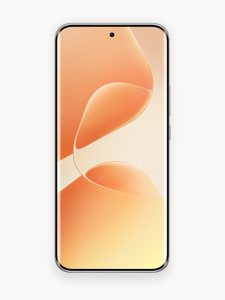 Смартфон INFINIX HOT 60 PRO+ X6886 8/256GB, желтый