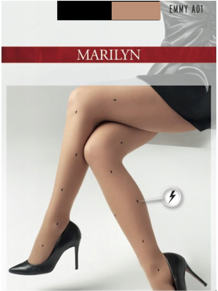 Колготки Marilyn