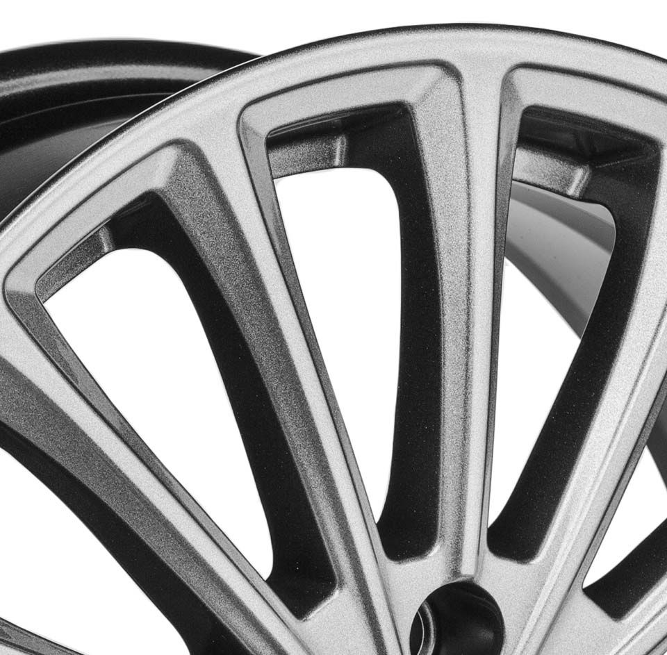 Диск литой X'trike X-136 7,0\R17 5*114,3 ET50 d64,1 HSB [84468] Haval M6 Fb max 640 kg легкосплавный