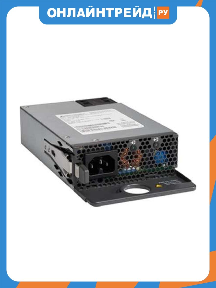 Блок питания Noname 850W AC & 240V HVDC Power Supply