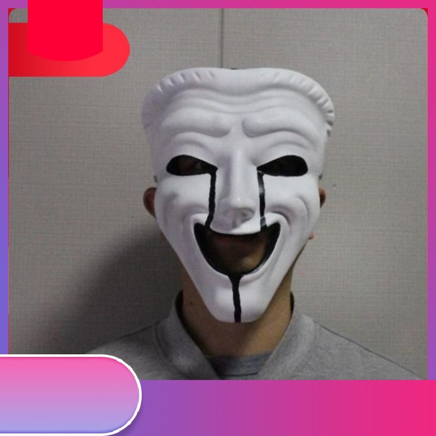 Хэллоуин маска SCP Foundation,26*21CM Funny toy -sz