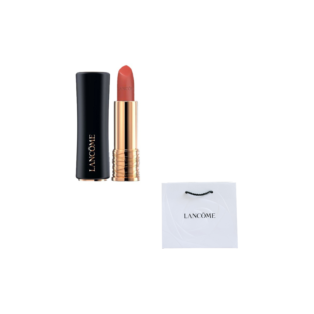Помада LANCOME ABSOLUE PRECIOUS ESSENCE
