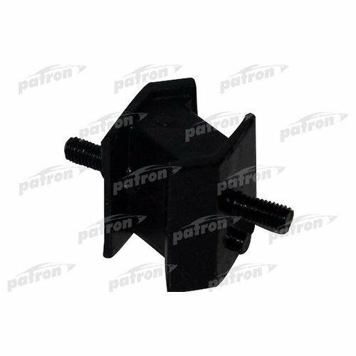 Опора двигателя Patron PSE3717 для BMW 3 серия E36, 5 серия E34