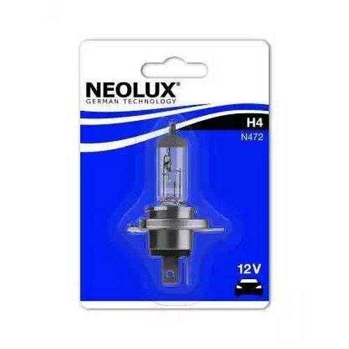 Лампа накаливания, основная фара NEOLUX N47201B