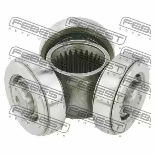 Трипоид Febest 1616221 для Mercedes CLS C218, X218, E-CLASS S211, S212, W211, W212, S-CLASS C216