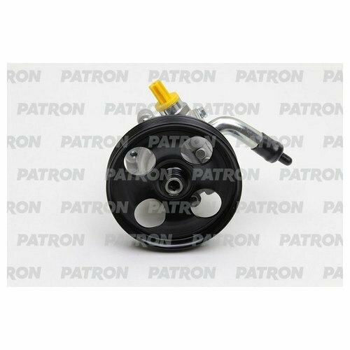 Насос гидроусилителя руля Patron PPS1087 для Ford Fiesta V, Fusion; Mazda 2