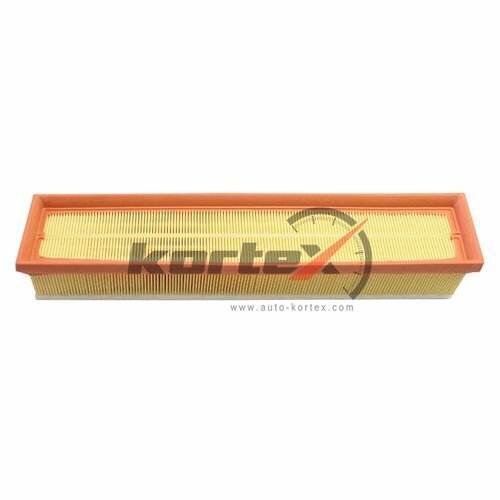 Фильтр воздушный CITROEN С4/PEUGEOT 206/307 1.6 Kortex KA0160