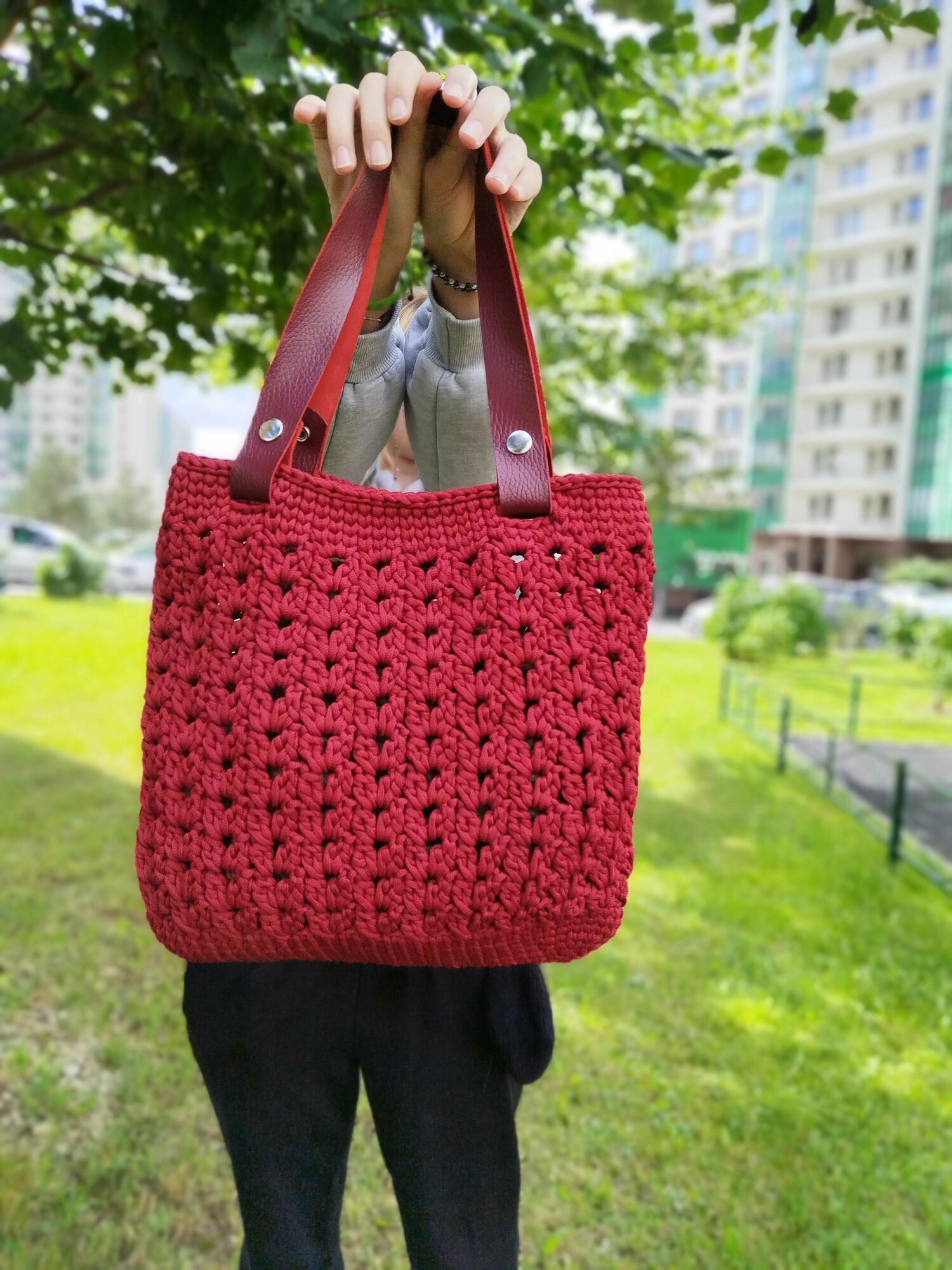 Сумка торба