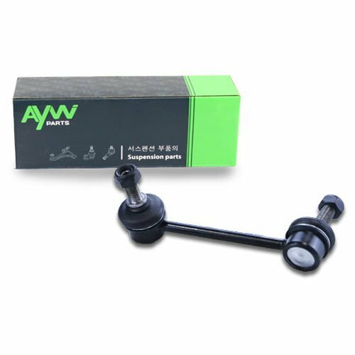 Тяга / стойка стабилизатора AYWIparts AW1350364L