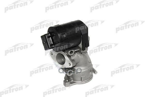 Клапан EGR PEUGEOT: 307 2.0 HDi 135 04-10, 407 2.0 HDi 05-10, 607 2.0 HDi 05-10 CITROEN: C5 2.0 HDi 04-, C8 2.0 HDi 06-, JUM.