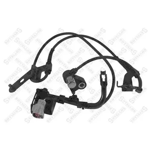 Датчик ABS передний лев. MAZDA 6 1.8-2.3 MZR 02 STELLOX 0665525SX