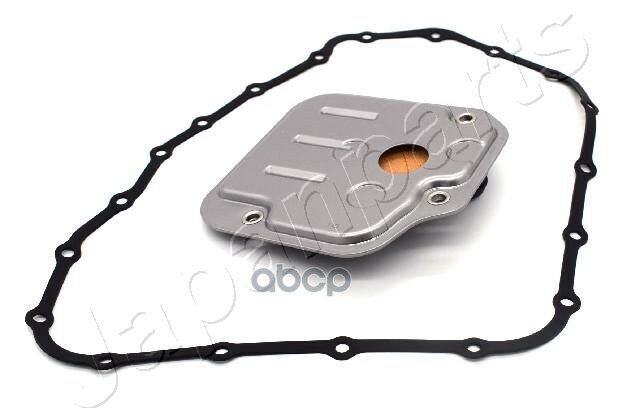 Фильтр АКПП HYUNDAI SOLARIS 10-/I20/GETZ 08-/KIA CEED 06-/SOUL 08- Japanparts арт. FT095