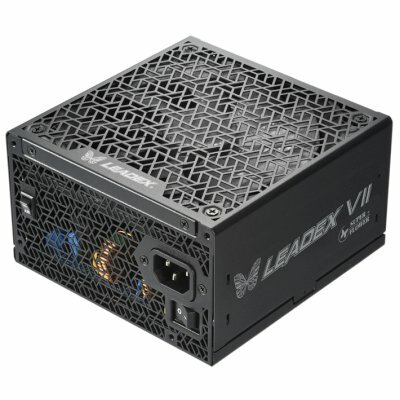 Блок питания Leadex VII Gold 850W SF-850F14XG