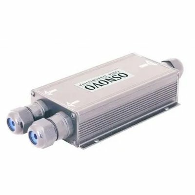 Коммутатор Osnovo SW-8030/WD