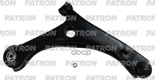 Рычаг подвески правый DODGE CARAVAN TOWN & COUNTRY 08- PATRON арт. PS50083R