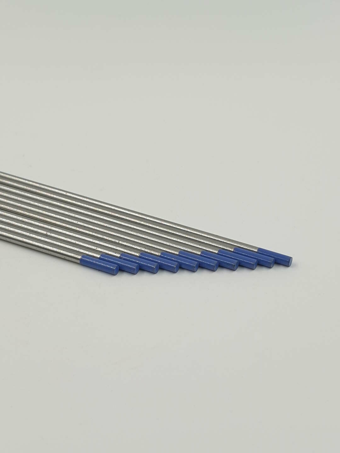 WL20-2,0-175 Электрод WL-20 голубой d=2,0 L=175 (комплект 20 шт), подходит для сварки TIG