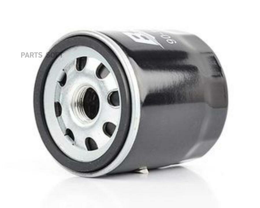 BSG AUTO PARTS BSG 90-140-010 Фильтр масляный SKODA FABIA/FELICIA/OCTAVIA/VW GOLF 3/4/5/POLO 1.0-1.6