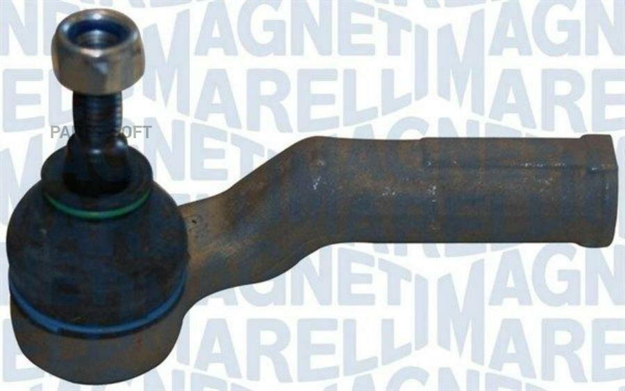 MAGNETI MARELLI Наконечник рулевой тяги L