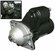 1290300300 JP GROUP Стартер DAEWOO NEXIA/LACETTI/LANOS/OPEL 1.1кВт