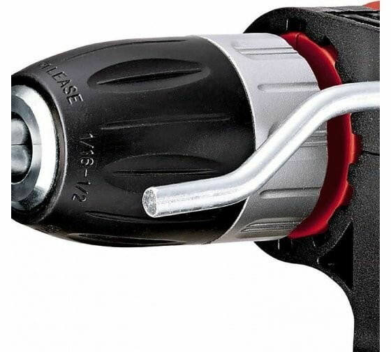 Дрель ударная Einhell TC-ID 650 E — фото 1