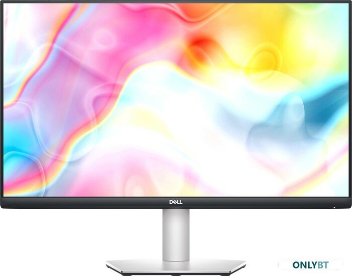Монитор DELL S2722QC