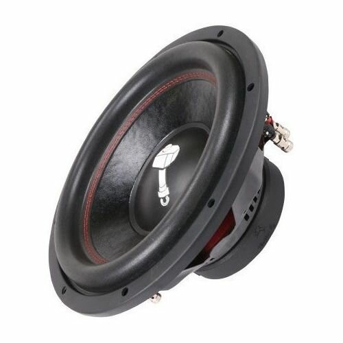 Сабвуфер автомобильный URAL 12, пассивный [молот сабвуфер 12]