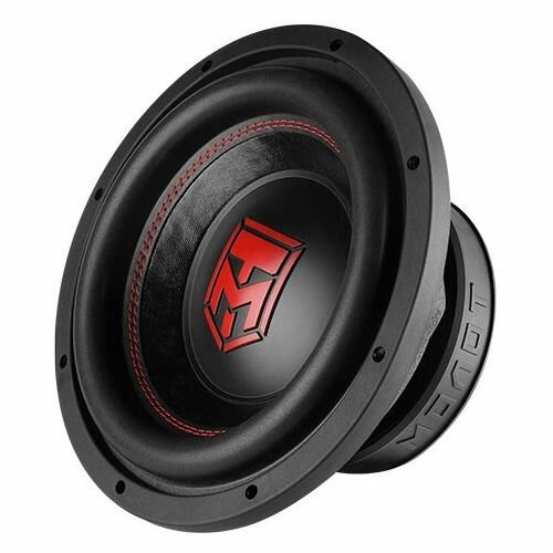 Сабвуфер автомобильный URAL 10, пассивный [молот сабвуфер 10]