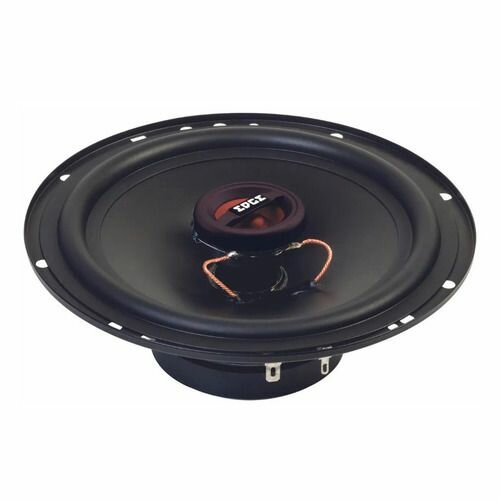 Колонки автомобильные EDGE EDB6-E1, 16.5 см (6 1/2 дюйм.), комплект 2 шт.