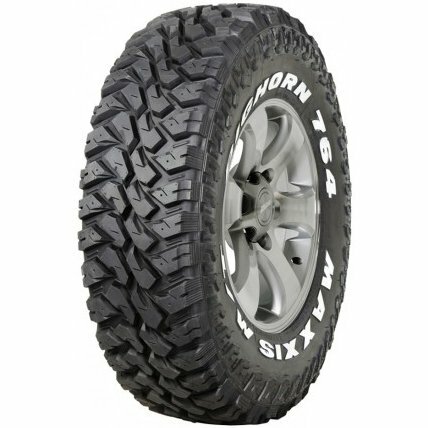 Шина Maxxis MT-764 Bighorn 31/10.5 R15 109Q