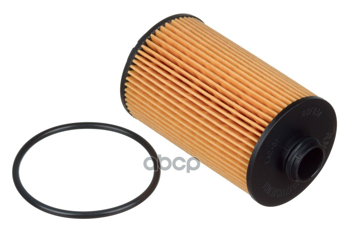 RAFFILTER ROF034 Фильтр масляный