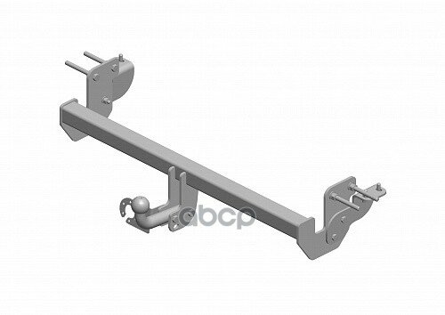 Фаркоп Mitsubishi ASX 2010-2022, Citroen C4 Aircross 2012-2016, Peugeot 4008 2012-2016 Тип шара: A. Нагрузки: 1250/75 кг Avto.