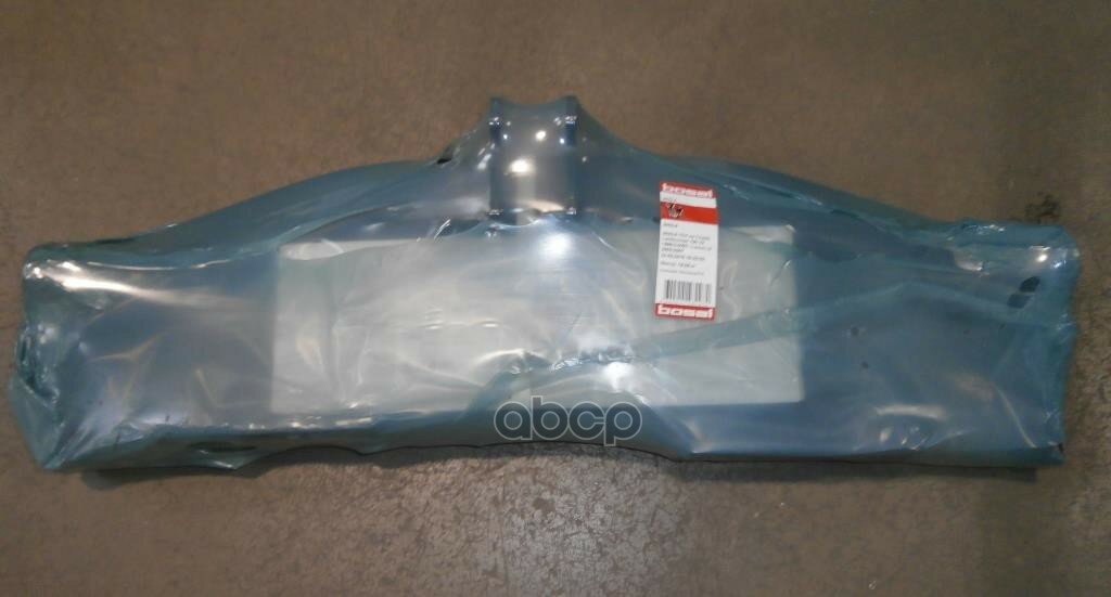 Фаркоп Toyota Land Cruiser 100 VX 1998-2007, Lexus LX470 2003-2007 Тип шара: A. Нагрузки: 1500/100 кг Bosal арт. 3032-A