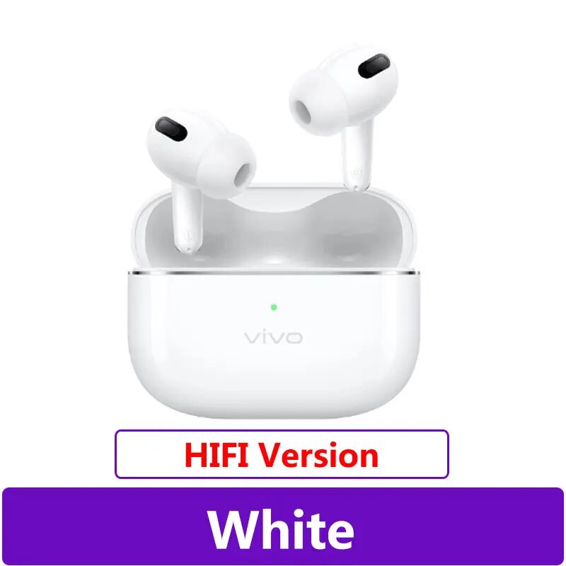 Vivo TWS 4 HIFI White